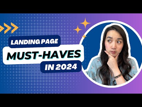 PPC Landing Page BEST PRACTICES 2025 [GET MORE LEADS]