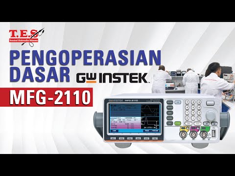 Terminal Elektronika Sekawan
