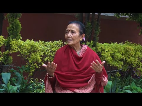Anuradha Koirala - Social Activist and CNN Hero | Nepali Podcast