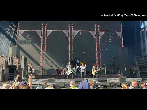 Alice Cooper 2025-05-09 - Hey Stoopid
