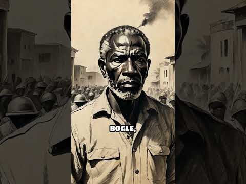 The Forgotten Uprising: Morant Bay 1865