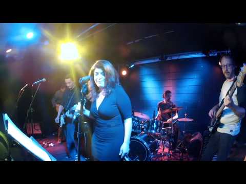 Retour au Garcia pour le Cabalorca | Frozen Jips