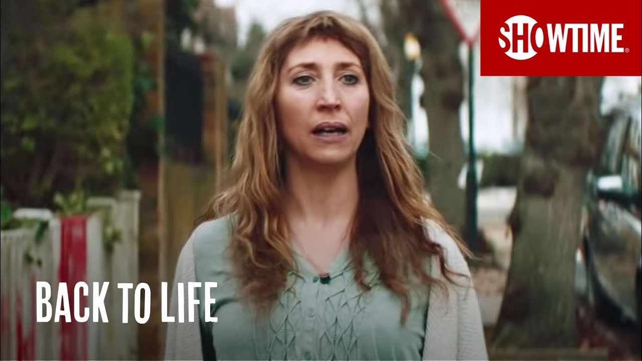 Back to Life (2019) Official Trailer | Daisy Haggard SHOWTIME Series