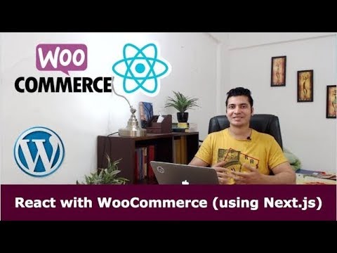 Learn 19 WooCommerce and React | Cart Page | Next js | WooCommerce Store | WooCommerce GraphQL ...