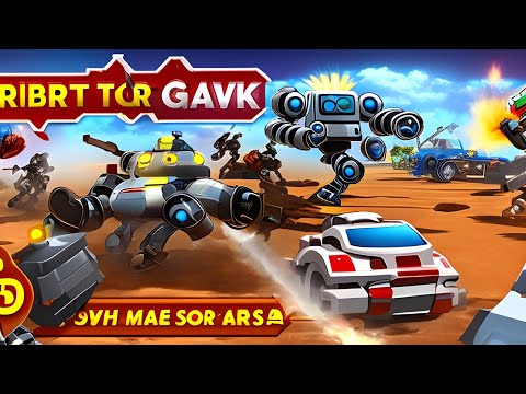 offline robot game free fire game copy games for android. New offline robot 3d game for android