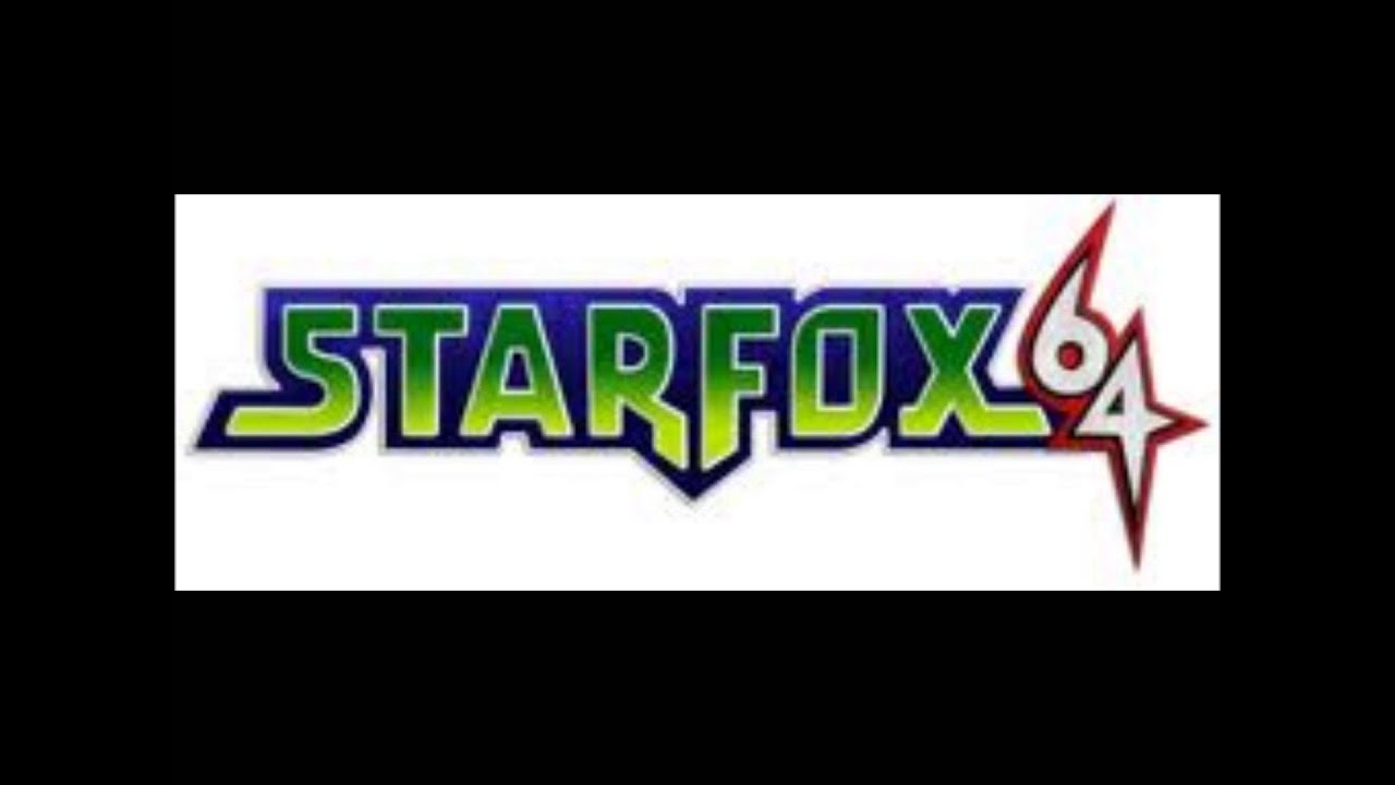 Star Fox 64 OST 34- Katt Monroe's Theme