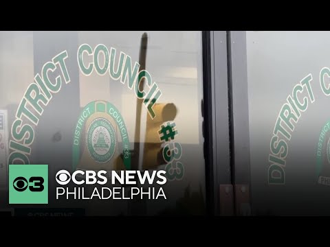 Here's what is impacted in the City of Philadelphia if District Council 33 goes on strike