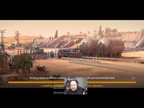 A call for HELP! Average Joe 173 - Mechabellum