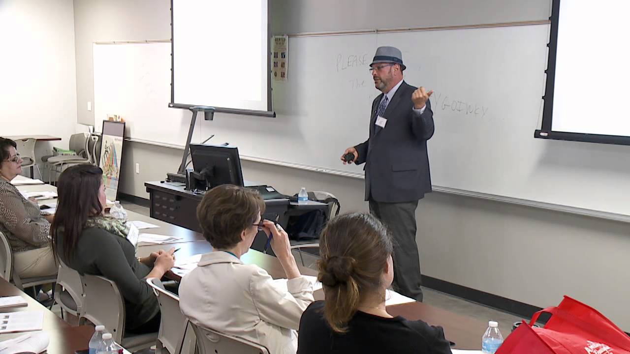 Teaching the Basic Cooking Principles in 50 Minutes