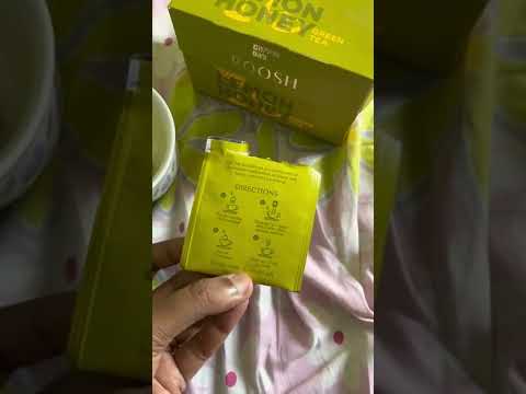 Honey Tea at Best Price in India