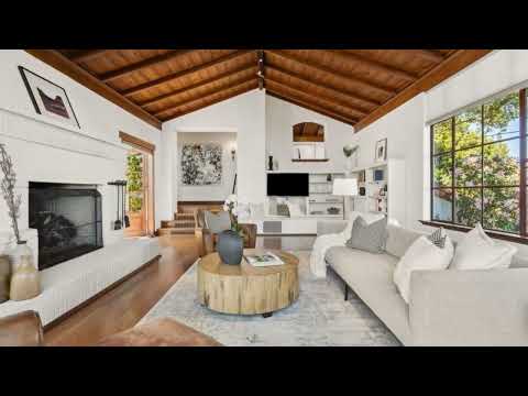 4 Cloudview Circle, Sausalito, CA 94965