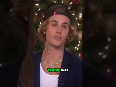 Justin Bieber EXPOSES Diddy’s Dark Past! 😳#justinbieber #diddy #shorts