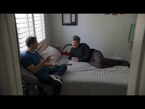 Meeting Moody | The Rehearsal 02x01 Gotta Have Fun (1080p)