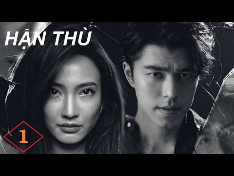 Phim Thái Lan | Hận Thù Tập 1(1/4) vietsub