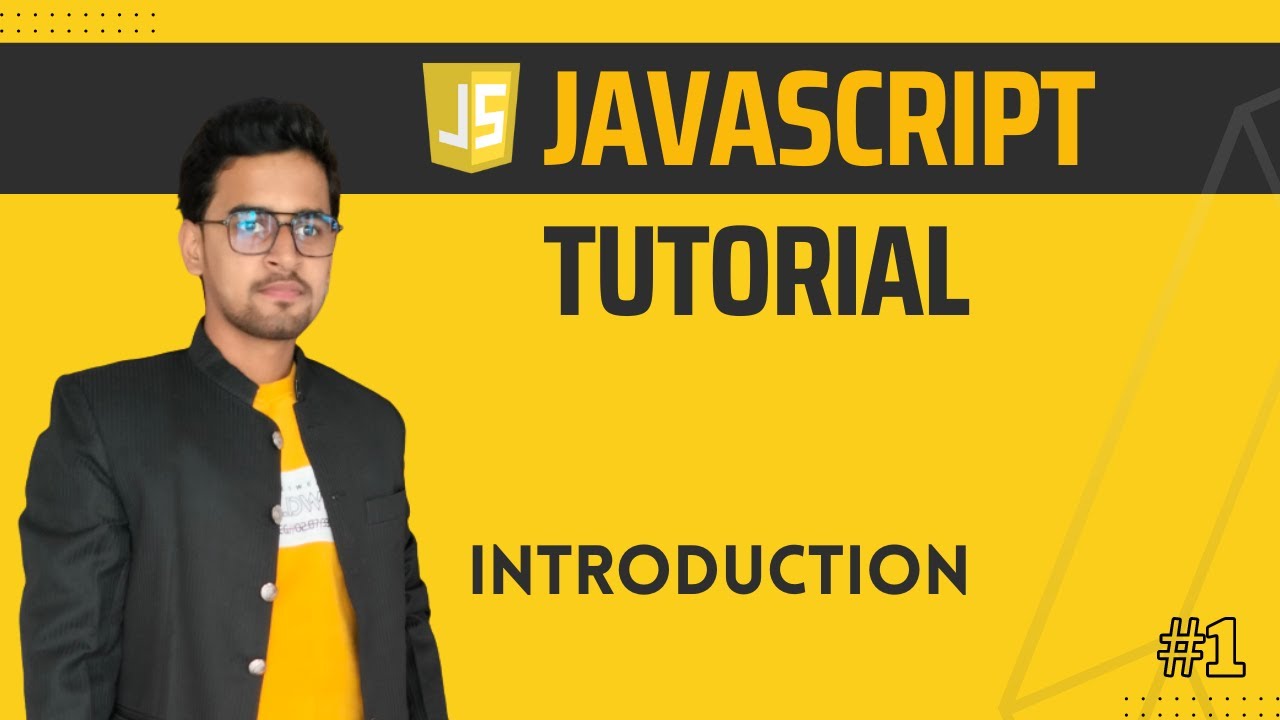 JavaScript Tutorials in Hindi for Beginners | Introduction to JavaScript