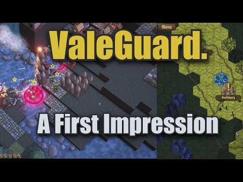 Steam Community :: ValeGuard