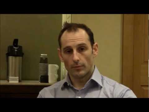 Dr Brain Bigger Explains Mouse Model for MPS I (Hurler Disease)