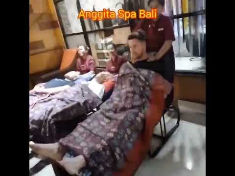 Anggita Spa Bali