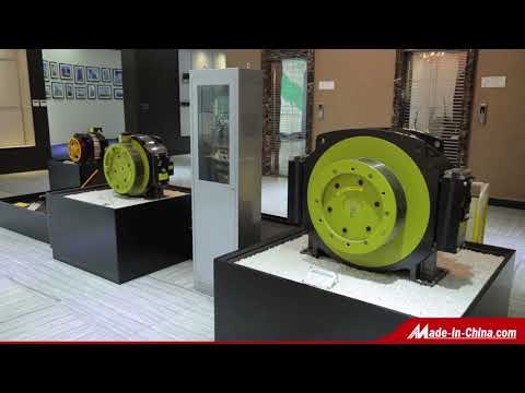 lINGDIAN Elevator Co., Ltd