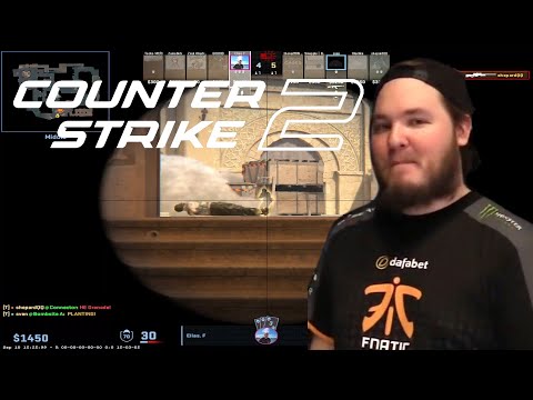 Steam Community :: Video :: Flusha (Señor Vac) moment