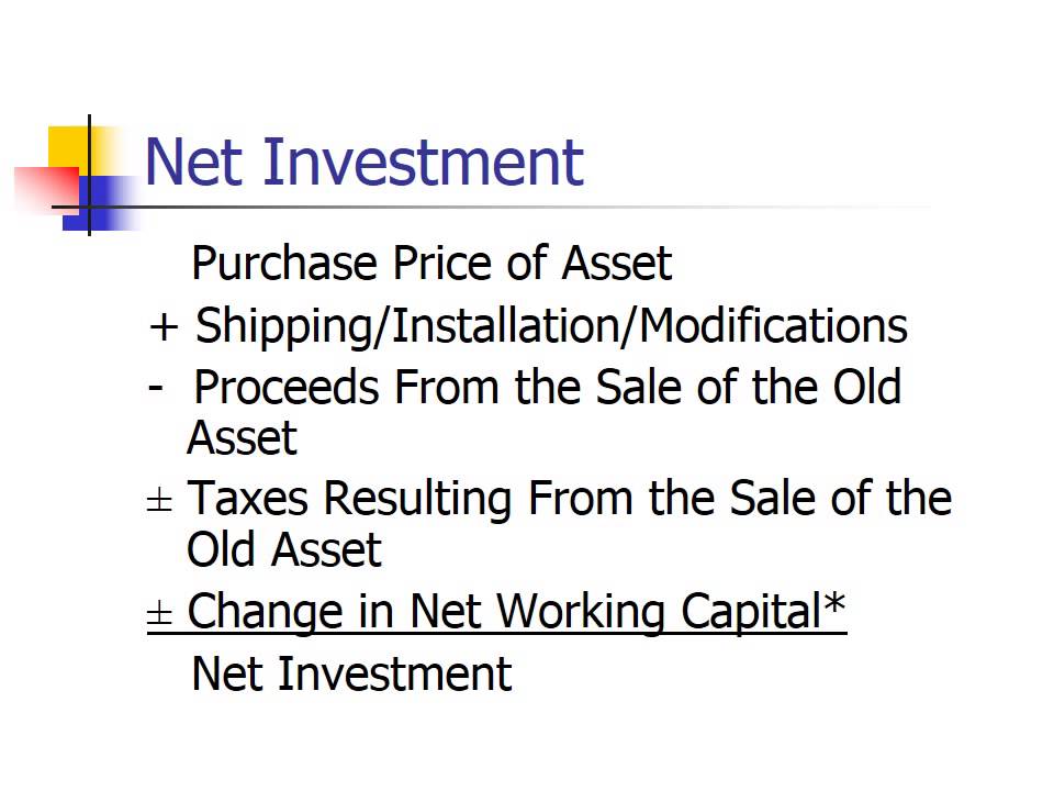 Video Chapter 9 PowerPoint with Narration