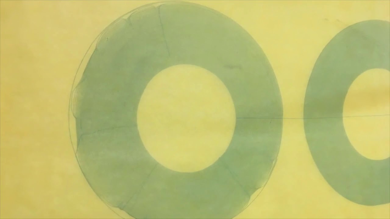 Generative Art Meets Robotics