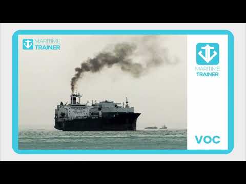 Comprehensive Volatile Organic Compounds Management Training