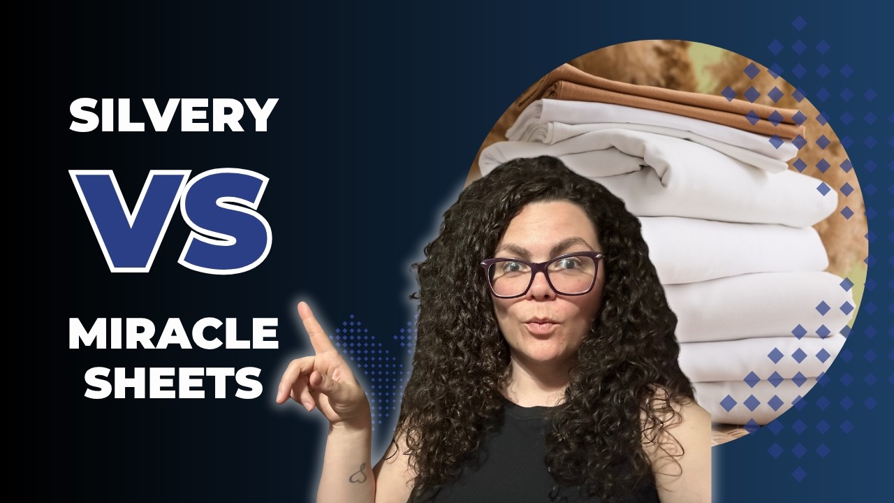 Silvery vs Miracle Sheets: Which Stays Fresher Longer?