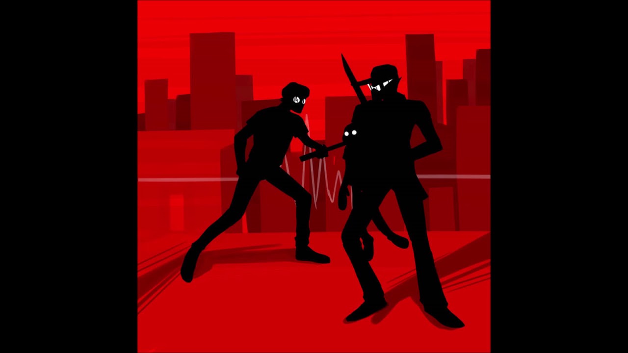 The Strider Mixtape - Infinity Beatdown