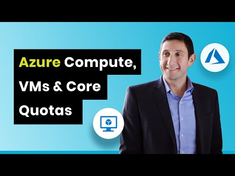 Azure Virtual Machines Tutorial: How to Choose Which Microsoft VM to Use