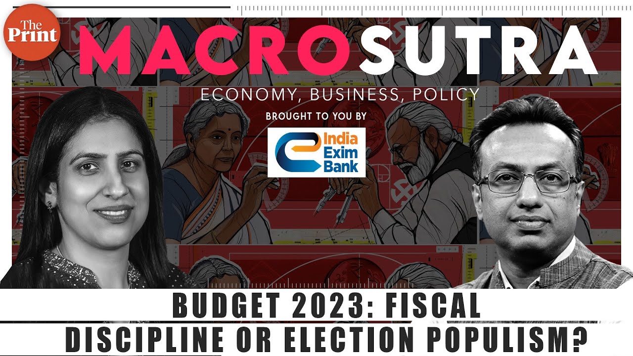 A lesson from UK as Modi govt begins to make Budget 2023