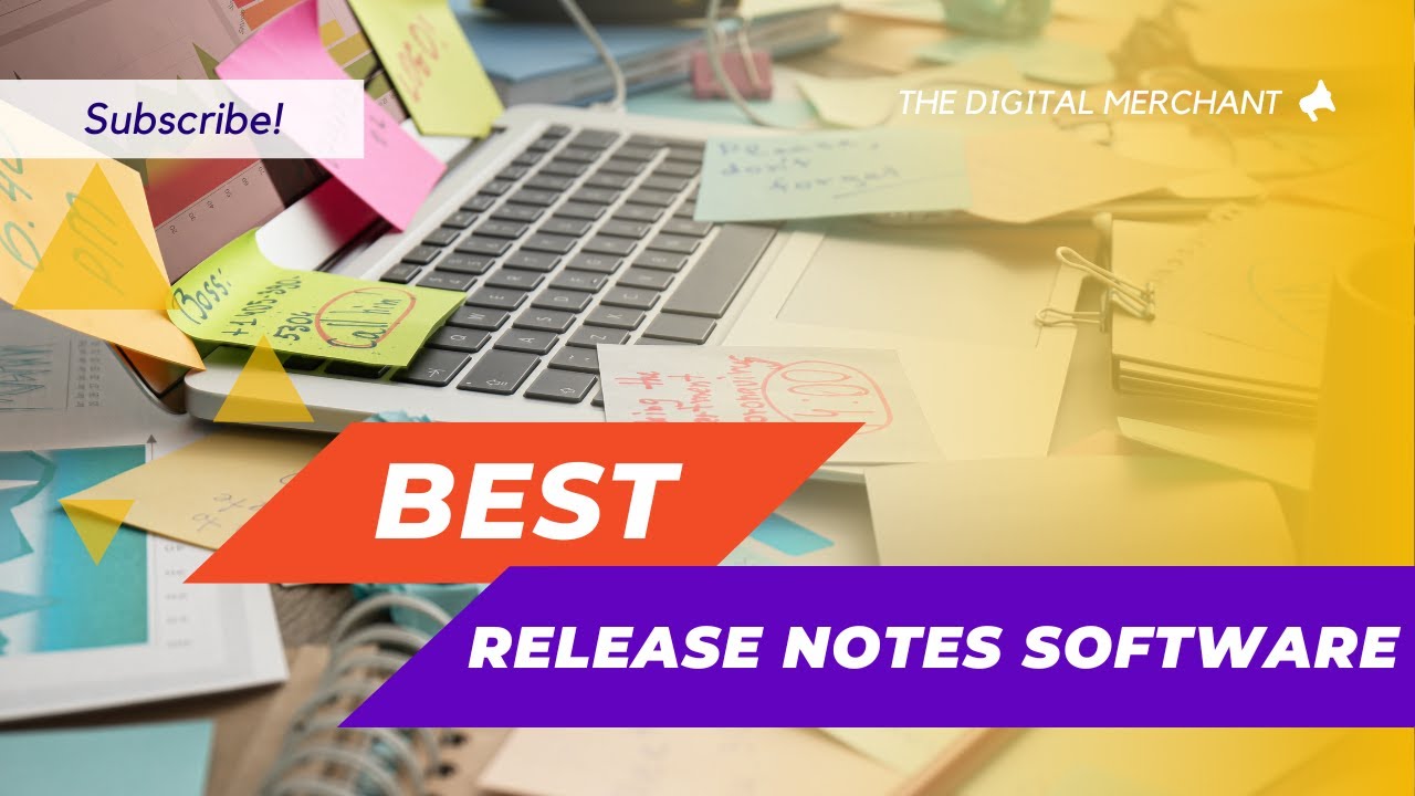 Best Release Notes Software