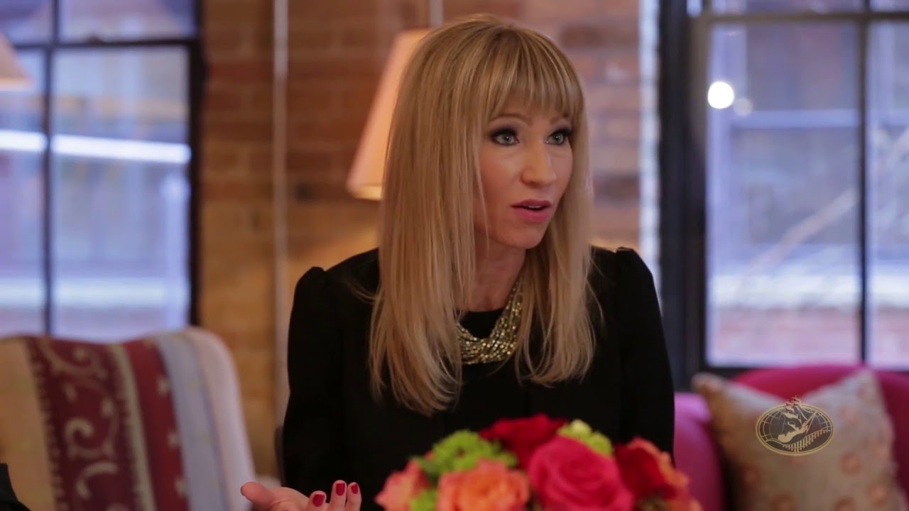 2016 Round table discussion on Fraud Prevention (full version) with host Kelley Keehn