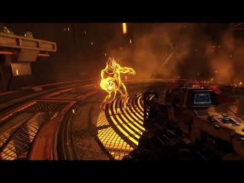 Steam Community :: Video :: Doom with Potato Aim