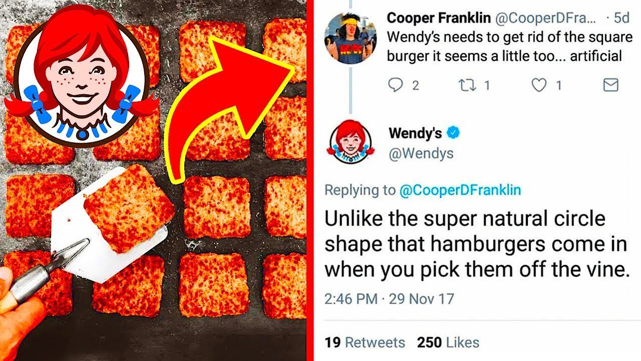 WENDY'S TWITTER ROASTING PEOPLE SAVAGE COMPILATION #2