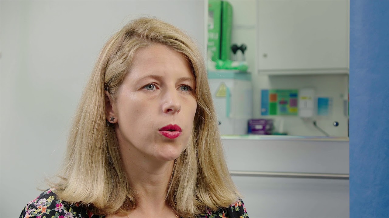 Bold Content Video - The Mole Clinic -About the Whole Body Mole Check service