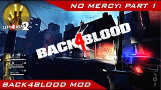 Back 4 Blood Collection (Mod) for Left 4 Dead 2 - GameMaps.com