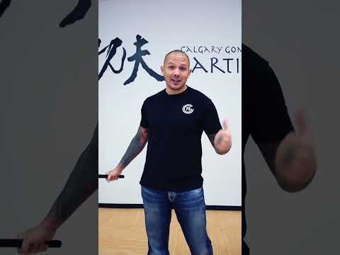 Using An Expandable Baton