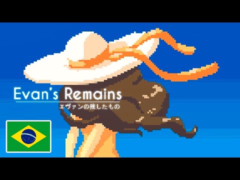 Steam Community :: Video :: EVAN'S REMAINS #1 - O início do game ...
