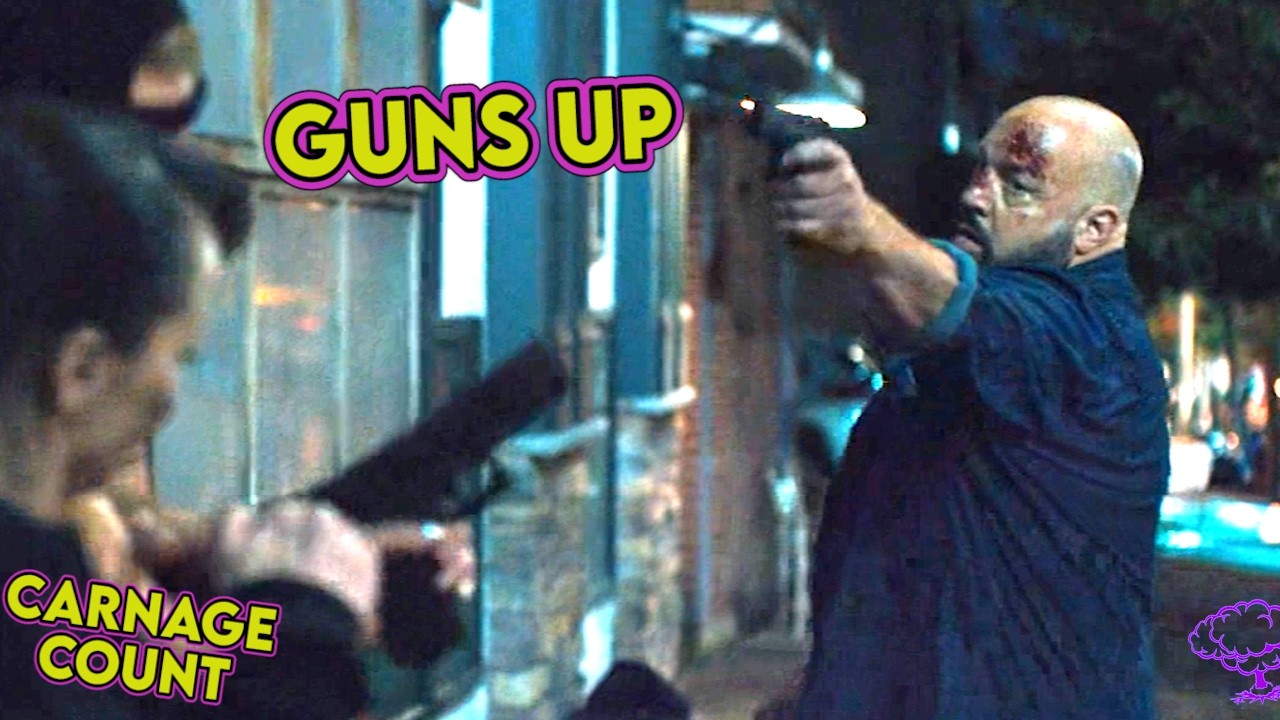 Guns Up (2025) Carnage Count