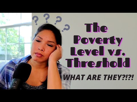 Understanding the Federal Poverty Level
