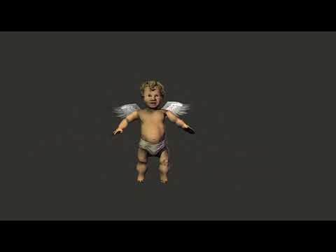 Steam Community :: Video :: Messiah - Bob - Animations rendered in Keyshot