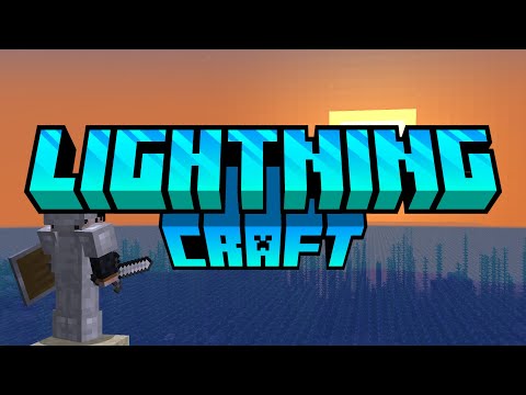 LightningCraft - The #1 Minecraft server's details, IP, vote link, and more