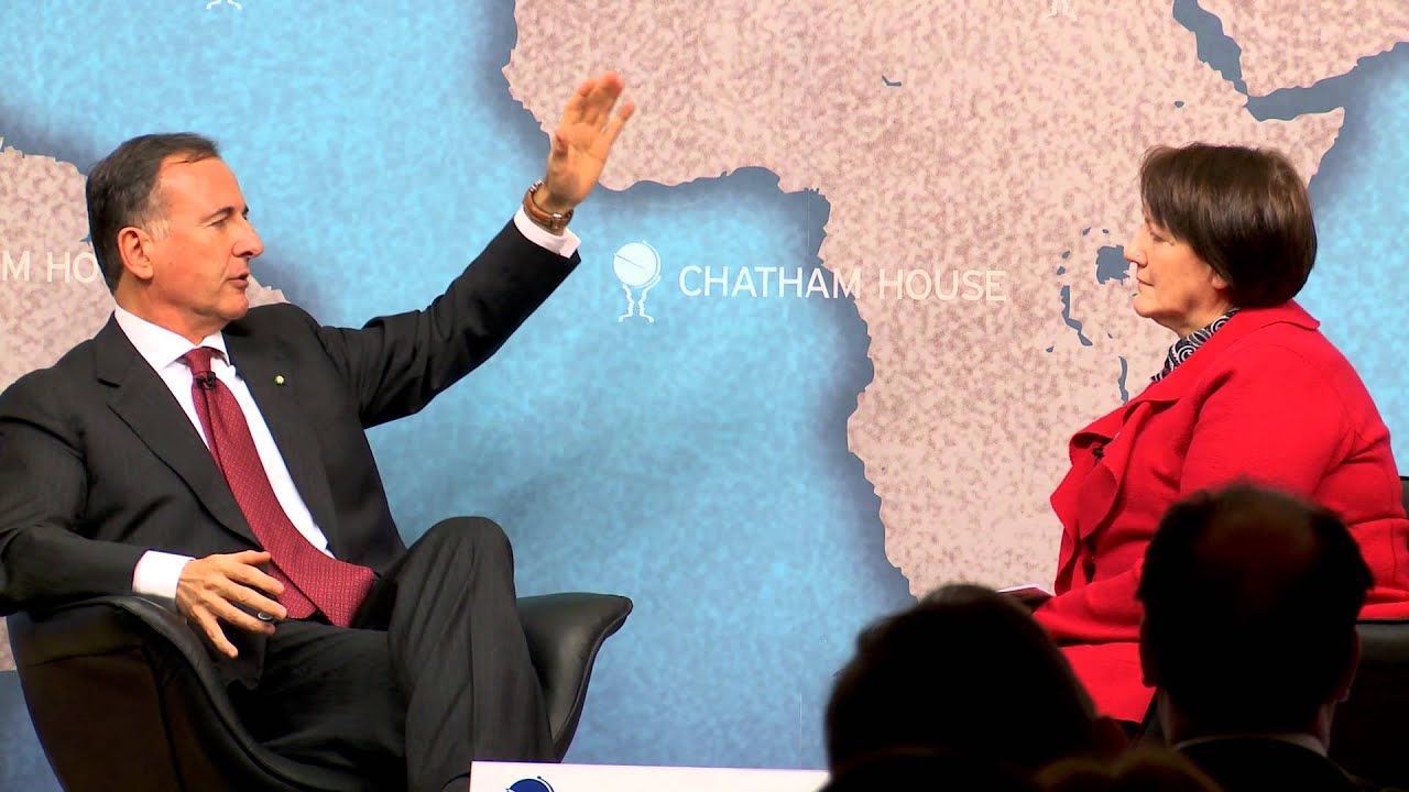 International Security Challenges and the Future of NATO