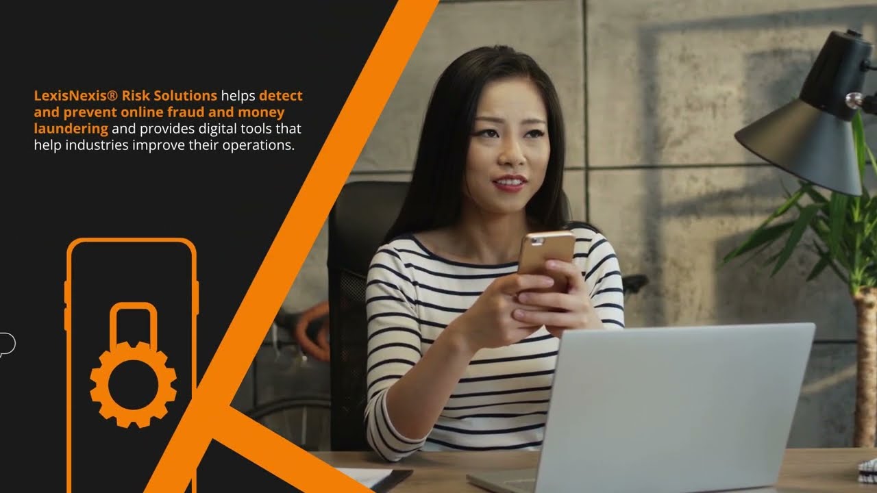 We Are RELX | Reed Elsevier