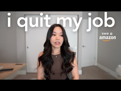 I Quit my Software Engineering Job at 28