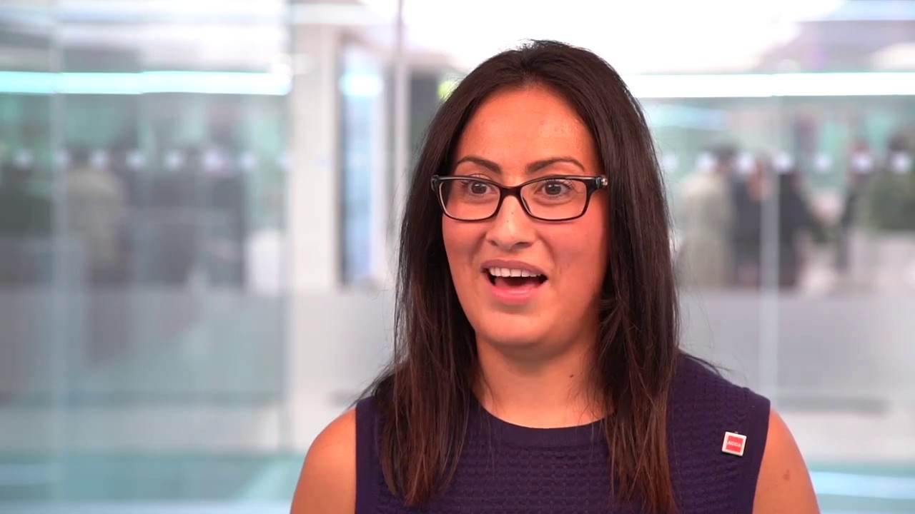 Exploring Soaring Falcon's  journey with our ACCA  apprenticeship programme