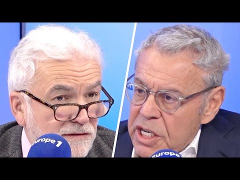 LFI revoit son affiche Hanouna suite à des accusations…