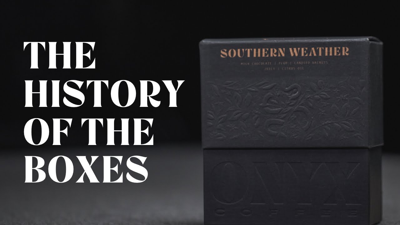 The How And Why Behind Onyx’s Branding And Design (Hooked on Onyx)