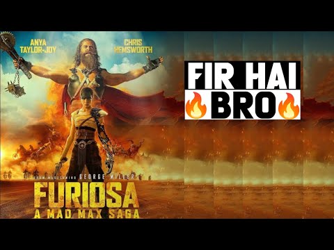 Furiosa: A Mad Max Saga Movie Review | World Silver Screen